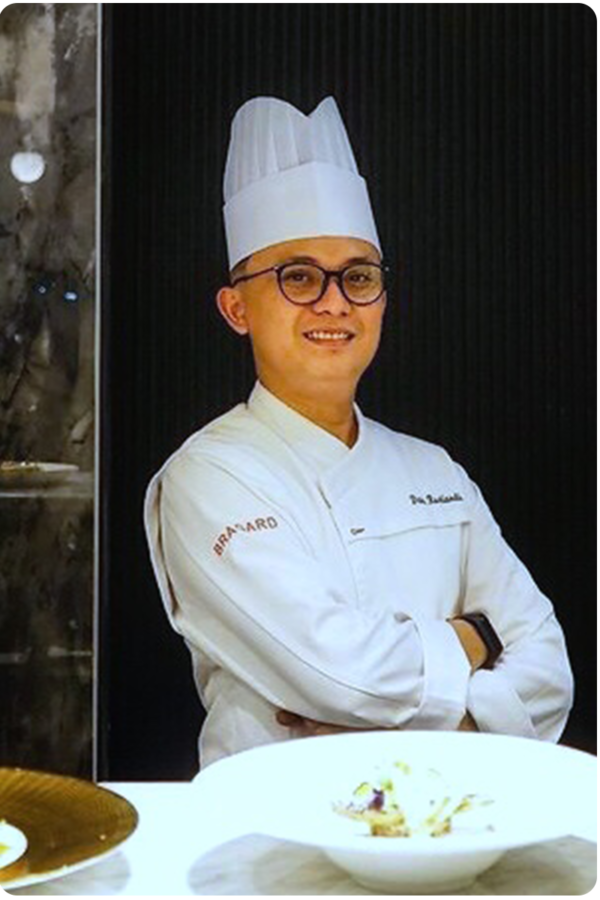 Dani Rustiandi AMD.PAR - Akpar NHI