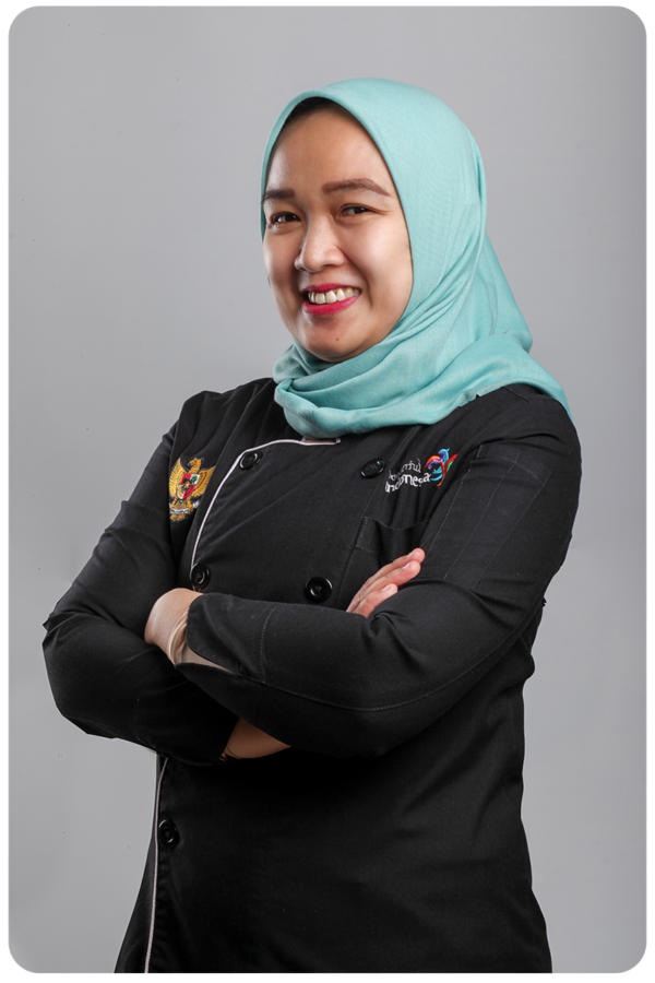 Dosen dan Instruktur - Akpar NHI